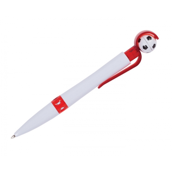 Boligrafo Brasil Pluma PROMOCIONAL