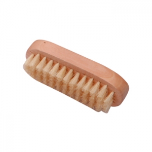 Cepillo de madera para las uñas modelo DAYS promocionales | 04-014 LB ...