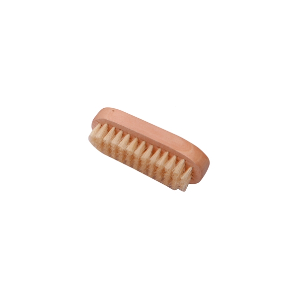 Cepillo de madera para las uñas modelo DAYS promocionales | 04-014 LB ...