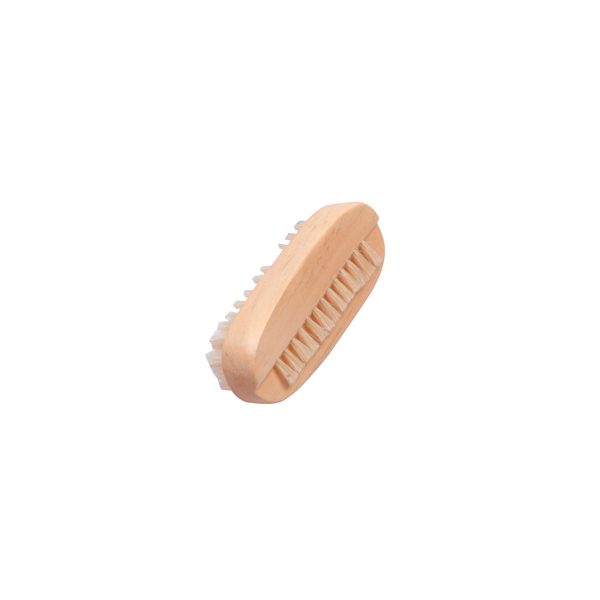 Cepillo de madera para las uñas modelo DAYS promocionales | 04-014 LB ...