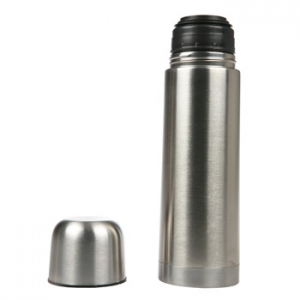 Termo Cilindro Acero Inoxidable cap 170 ml modelo BALISTIC 500 ...