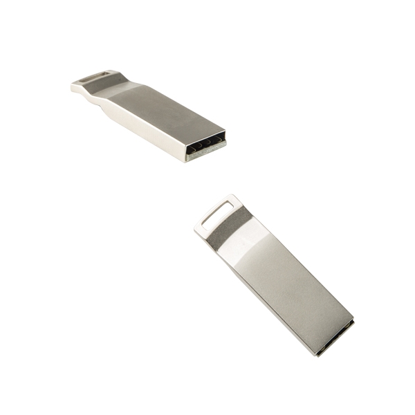 Memoria USB Storange cuerpo de metal acabado elegante 8GB promocionales ...