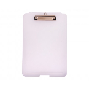 Tabla de campo portadocumentos con clip sujetador promocionales | A2576 ...