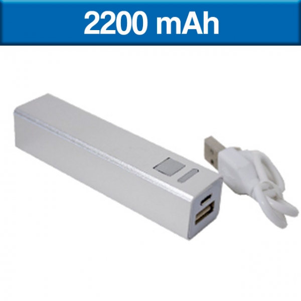 Power bank Android promocionales | TEC050 TeU | PromocionalesDelCentro.mx
