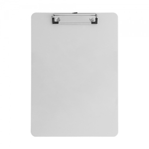 Tabla porta documentos TOKS con clip de metal promocionales | O 080 ...