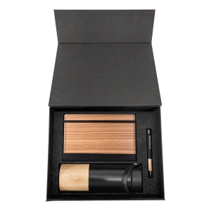 Set de regalo promocionales | KIT 031 | PromocionalesDelCentro.mx