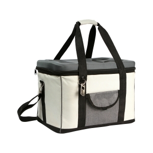 Hielera para alimentos color gris promocionales | TX-294 ...